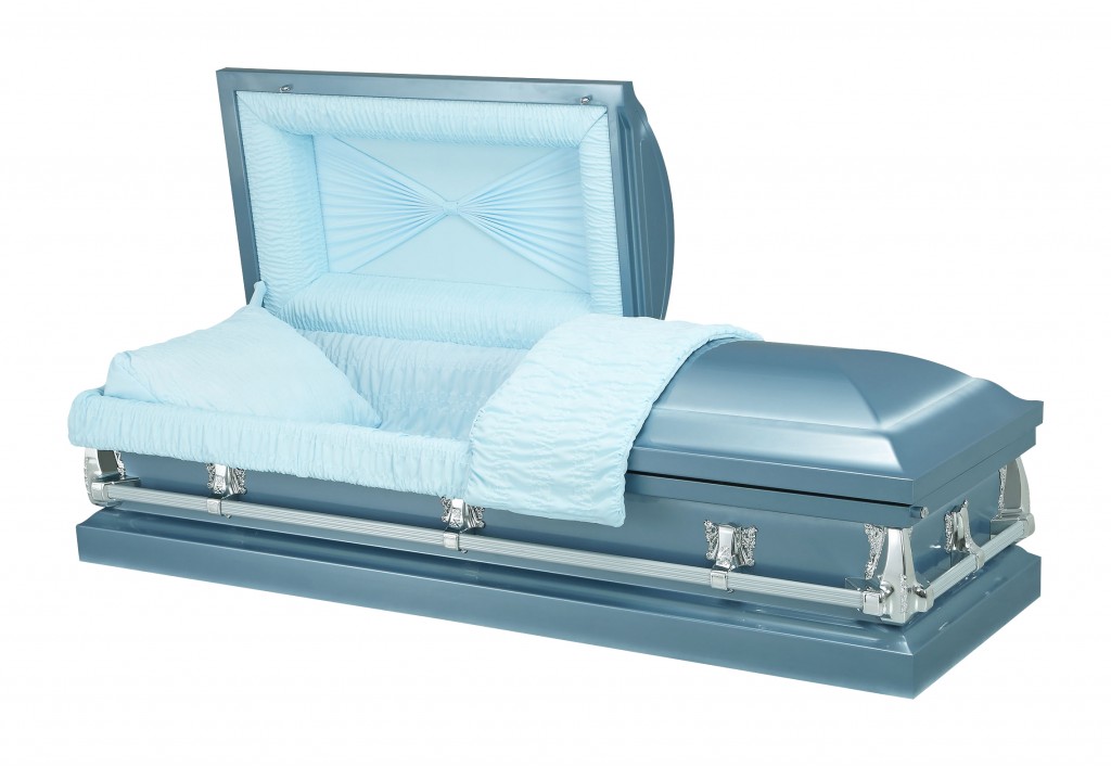 Caskets | Melville & Daughters Funeral Directors Ltd