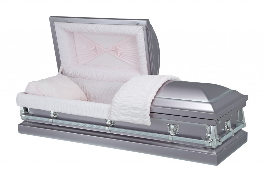 Caskets | Melville & Daughters Funeral Directors