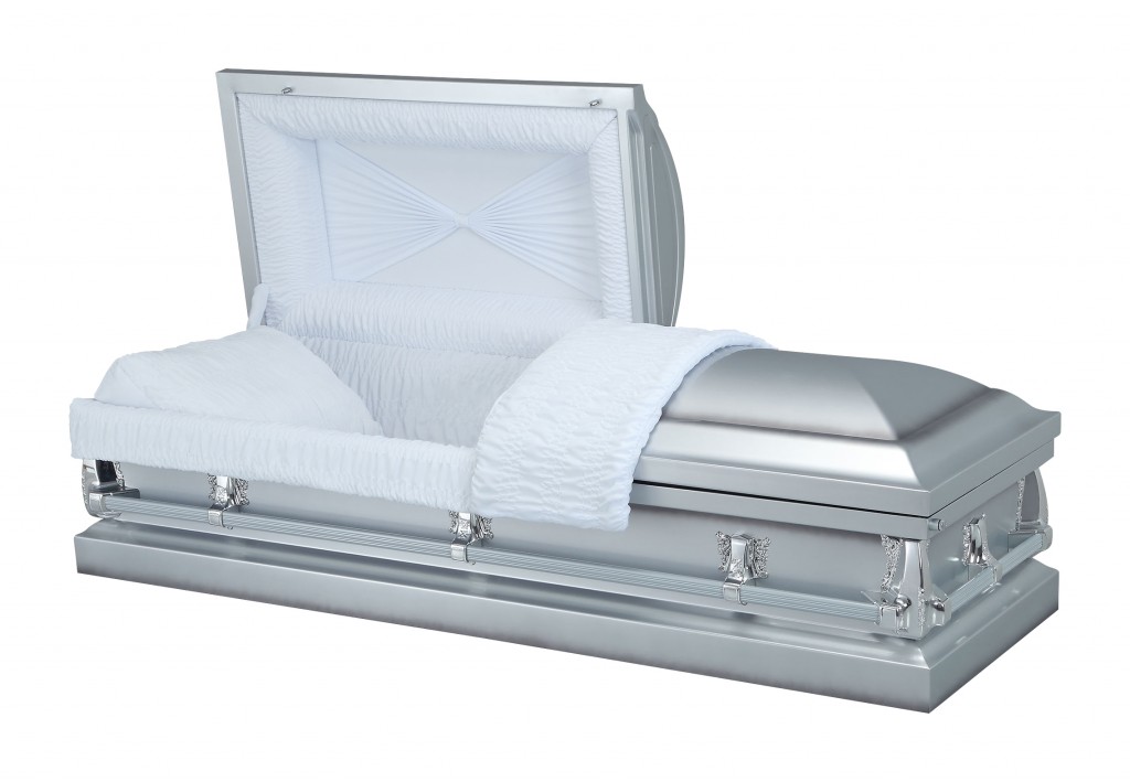 Caskets | Melville & Daughters Funeral Directors