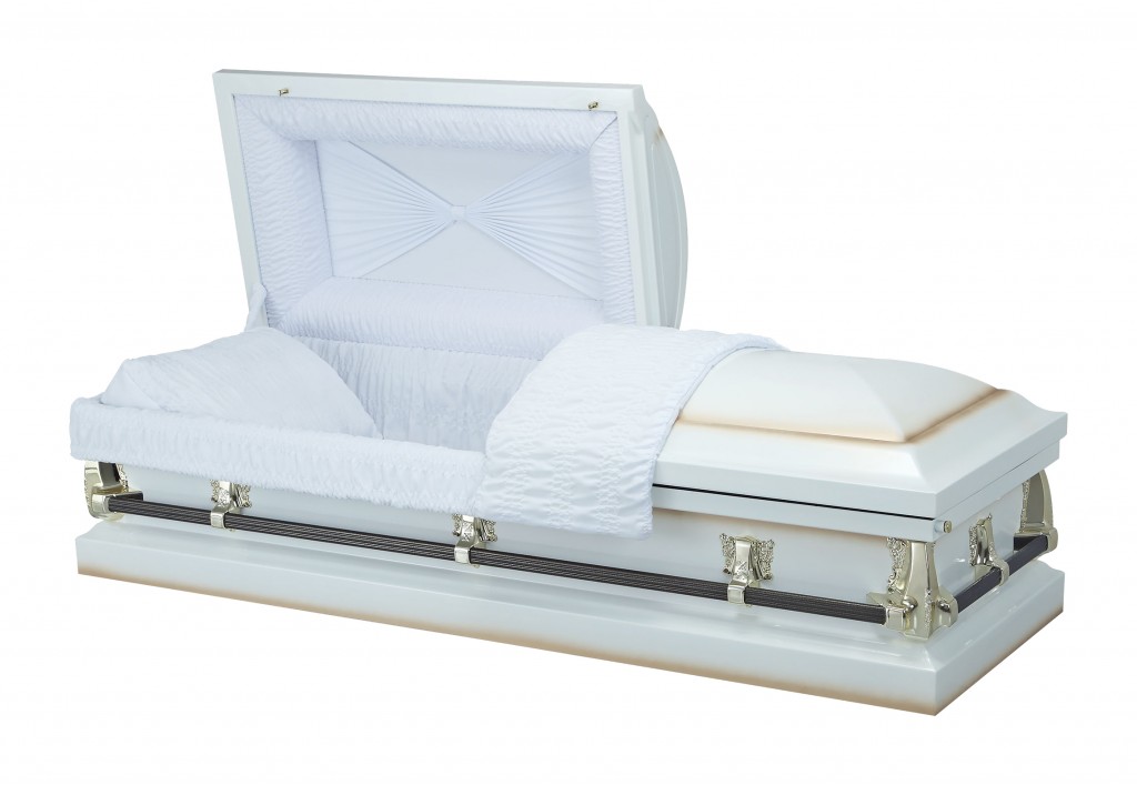 Caskets | Melville & Daughters Funeral Directors