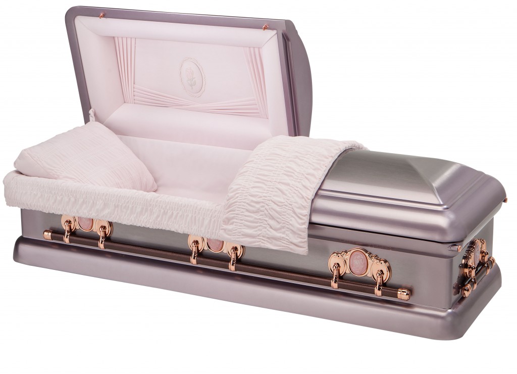 Caskets | Melville & Daughters Funeral Directors