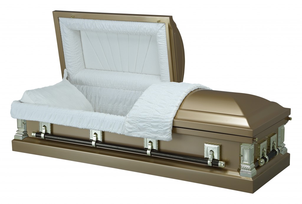 Caskets | Melville
