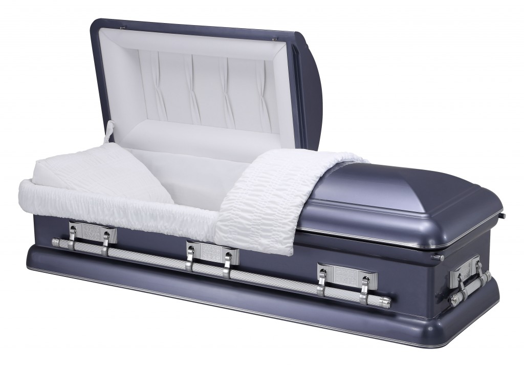 Caskets | Melville & Daughters Funeral Directors