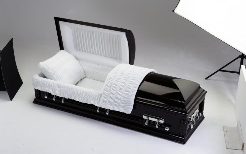 Caskets | Melville